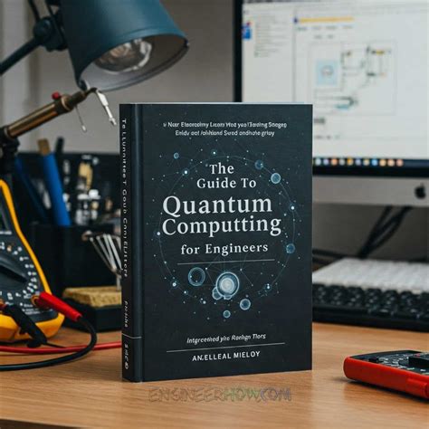 The Ultimate Guide To Quantum Computing For Engineers Engineerhow