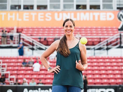 Osterman To Throw Out First Pitch Before Athletes Unlimited Pro Games