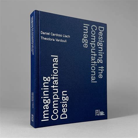 Designing The Computational Image Imagining Computational Design Draw Down