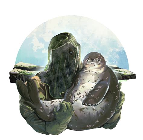 Konig Call Of Duty And More Drawn By Blackcatlandr Danbooru