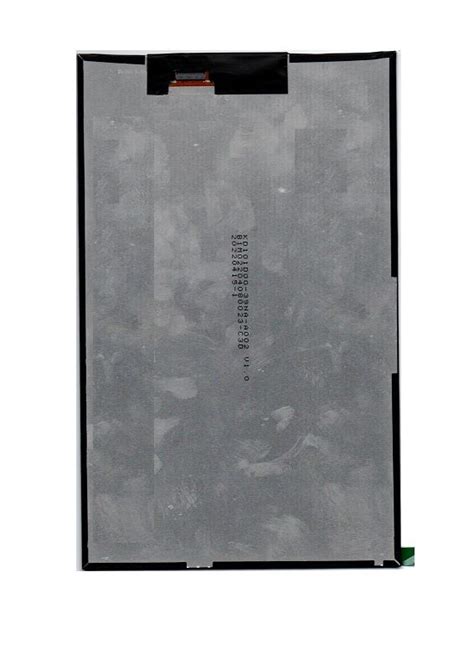 TCL Tab 10L 8491X 10.1'' Lcd Panel ( İç Ekran ) | EFG Bilgisayar