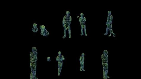 Wifi Routers Can See People Through Walls Heres How It Works Entertainwire