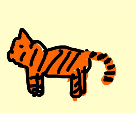 Tiger Concept Art Drawception Tiger Concept Art Drawception