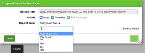 Scanning With Openvas Openvas Walkthrough