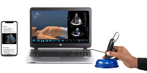 Simulation Center SonoSim