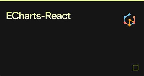 Echarts React Codesandbox