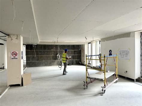 Gravitys Commitment To Sustainable Construction Practices Gravity