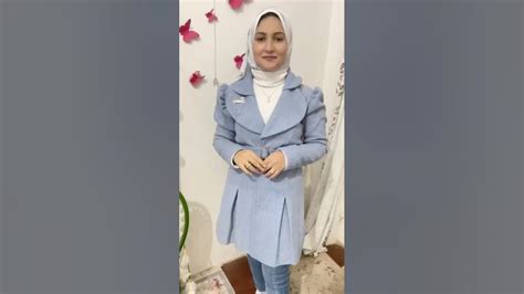 تنسيقات الشتاء الكوت بييي بلو وتنسيقه Youtube