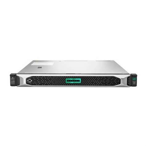 Hpe Dl Gen Sff Cto Server At Piece Computer Servers In New Delhi Id