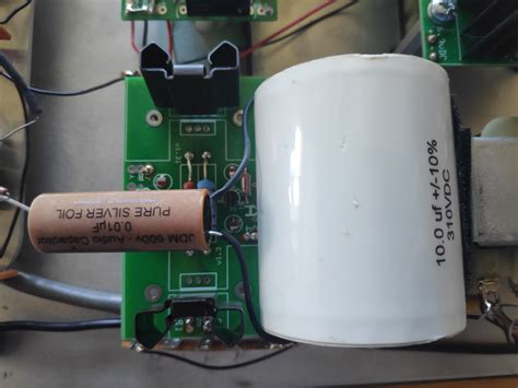 Bottlehead Amplifier Discussion Comparison Thread Crack Sex And Mainline Headphone Reviews