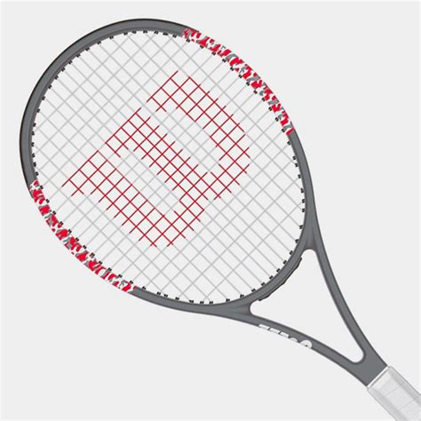 Wilson Custom Tennis Rackets Gearculture