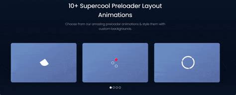 Preloader Xpro Addons