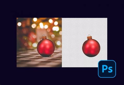 Create Layer From Selection In Photoshop ZeroToArt