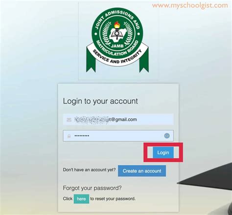 How To Use JAMB CAPS To Check Accept Confirm Admission MybabeGist