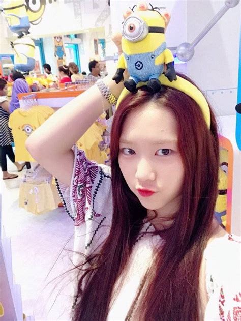 설날휴가때 싱가포르 여행간 오마이걸 지호 사진  인스티즈 Instiz 이슈 카테고리