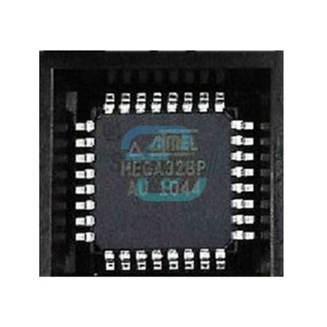 PCS Original ATMEGA P AU MEGA P AU ATMEGA P TQFP SMD IC Chip EBay