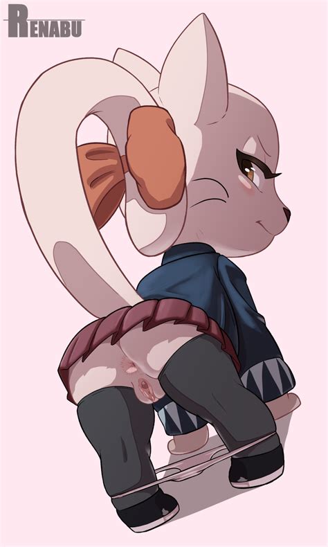 Rule 34 2022 Absurd Res All Fours Anthro Anus Ass Big Head Blush