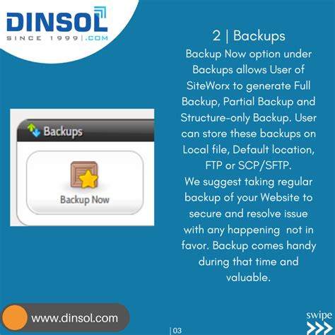 Interworx Control Panel 3 Features Cloud Web Hosting Global Service Provider