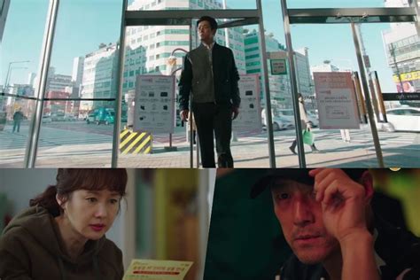 Watch Kim Ji Soo Become Suspicious Of Ji Jin Hees Return In Teaser
