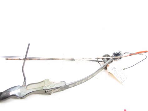 Pearson Compound Bow Property Room