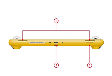 Nintendo Switch Lite Nintendo