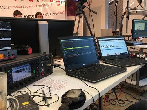 Looking Back At The Sql Clone Launches Voice Of The Dba