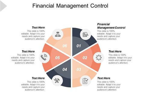 Financial Management Control Ppt Powerpoint Presentation Show Slide