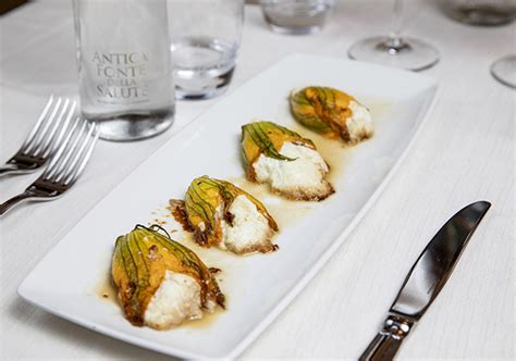 San Benedetto Food Excellence Il Caminetto In Florence The Artisans Of True Flavors