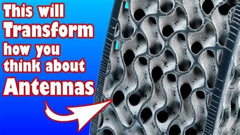 Metamaterial Gradient Index Antenna Lenses