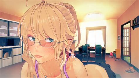 Rule 34 3d 3girls Angel Angel Wings Big Breasts Blonde Hair Blue Eyes