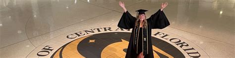 Alysa Ward Alumni Of University Of Central Florida Linkedin
