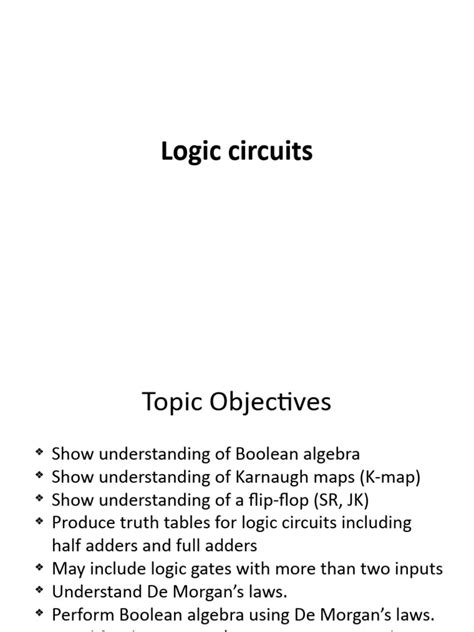 Boolean Algebra Applications Pdf Computer Engineering Mathematical Logic