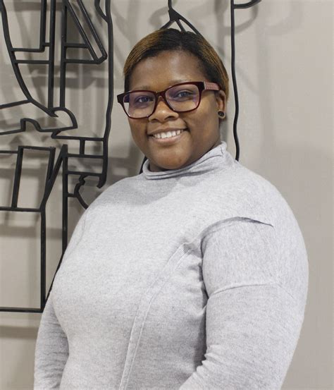 Spotlight Series Feature Confidence Lekoane SASSDA