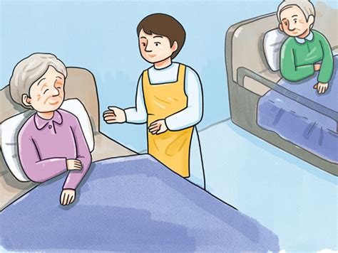 장기요양급여의 종류 · 노인장기요양보험 · 케어스토어