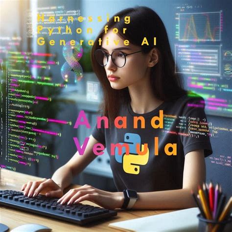 Harnessing Python For Generative Ai Ebook Anand Vemula