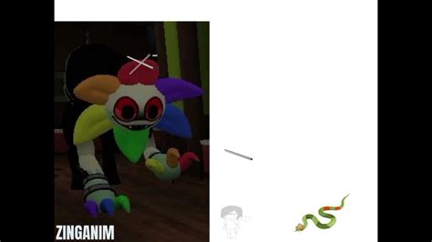 Pt 2 Compilation Of Dandys World Tik Toks Ive Made Youtube