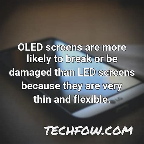 Which Is Better Lcd Or Oled Phone Beginner S Guide Techfow Com
