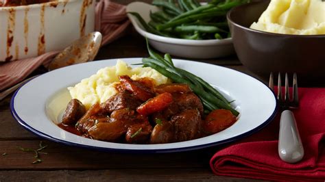 Slow Cooked Beef Hellmanns Us