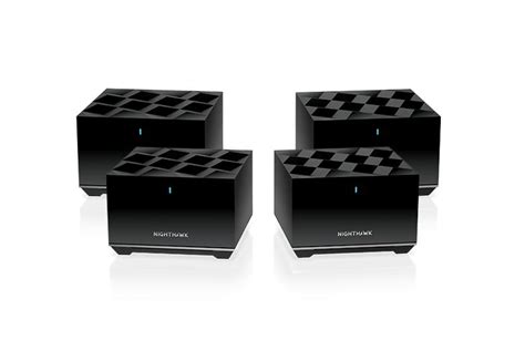 Mesh WiFi Network Routers Systems NETGEAR