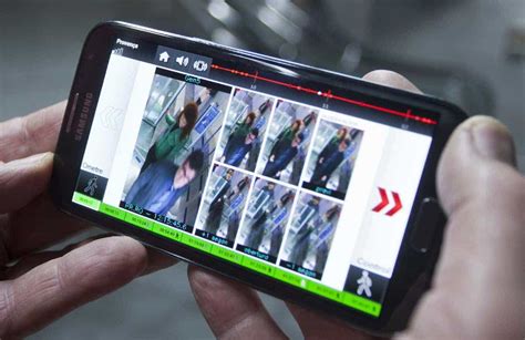 Real Time Monitoring And Event Detection Using Ai Video Analytics