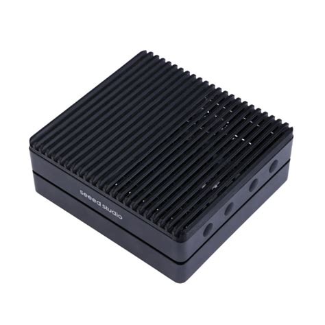 Recomputer J3011 Edge Ai Device With Nvidia Jetson Orin™ Nano 8gb Module Arduino Raspberry Pi