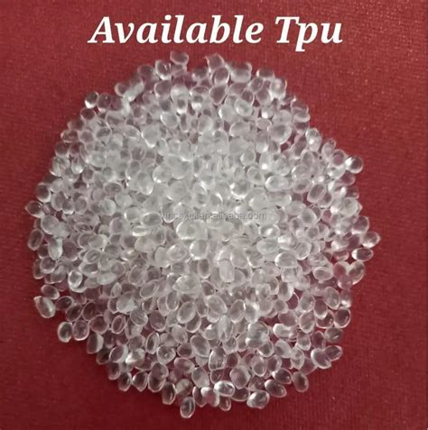 Tpu Huafon 1085a Versatile Thermoplastic Polyurethane