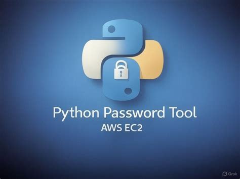 Project Secure Python Password Checker And Generator Web Application