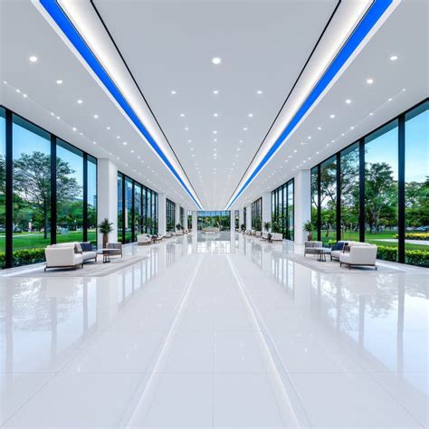 The Latest Trends For Healthcare Facility Design Including Patient Centered Care Sustainable