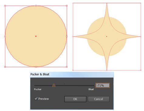 How To Create A Bright Geometric Circle Pattern In Adobe Illustrator