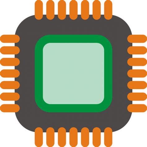 Download Free Photo Of Intel8008cpuoldprocessor From