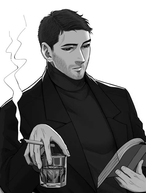 Pin Oleh Viktoria Di Sexualные мужики Fotografi