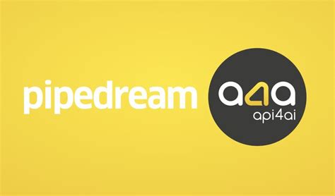 Api4ai On Linkedin Api4ai Pipedream Partnership Innovation Automation Lowcode