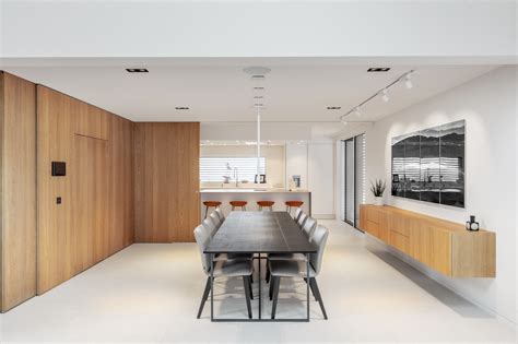 Archdaily Col Interior House Renovation Moreno Architecture Da Vinci Land An Award