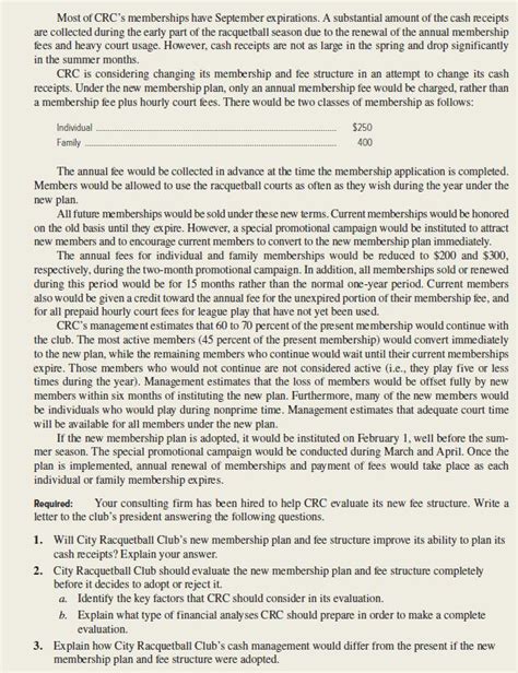 Solved How Do I Set This Problem Up In Excel I Went Through Chegg Com